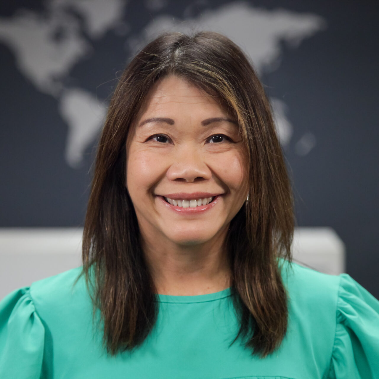 Staff | King's Park International Church