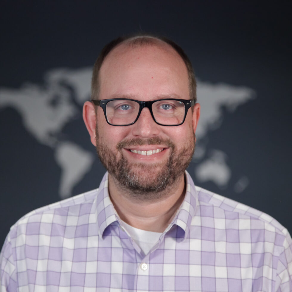 Staff | King's Park International Church