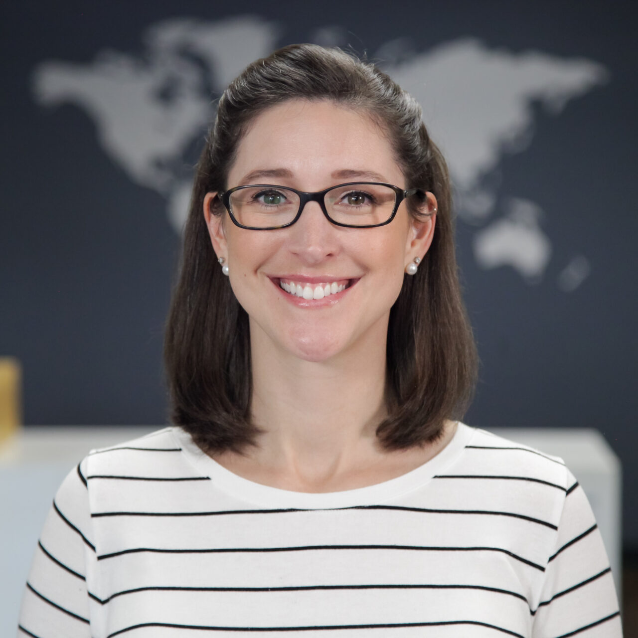 Staff | King's Park International Church