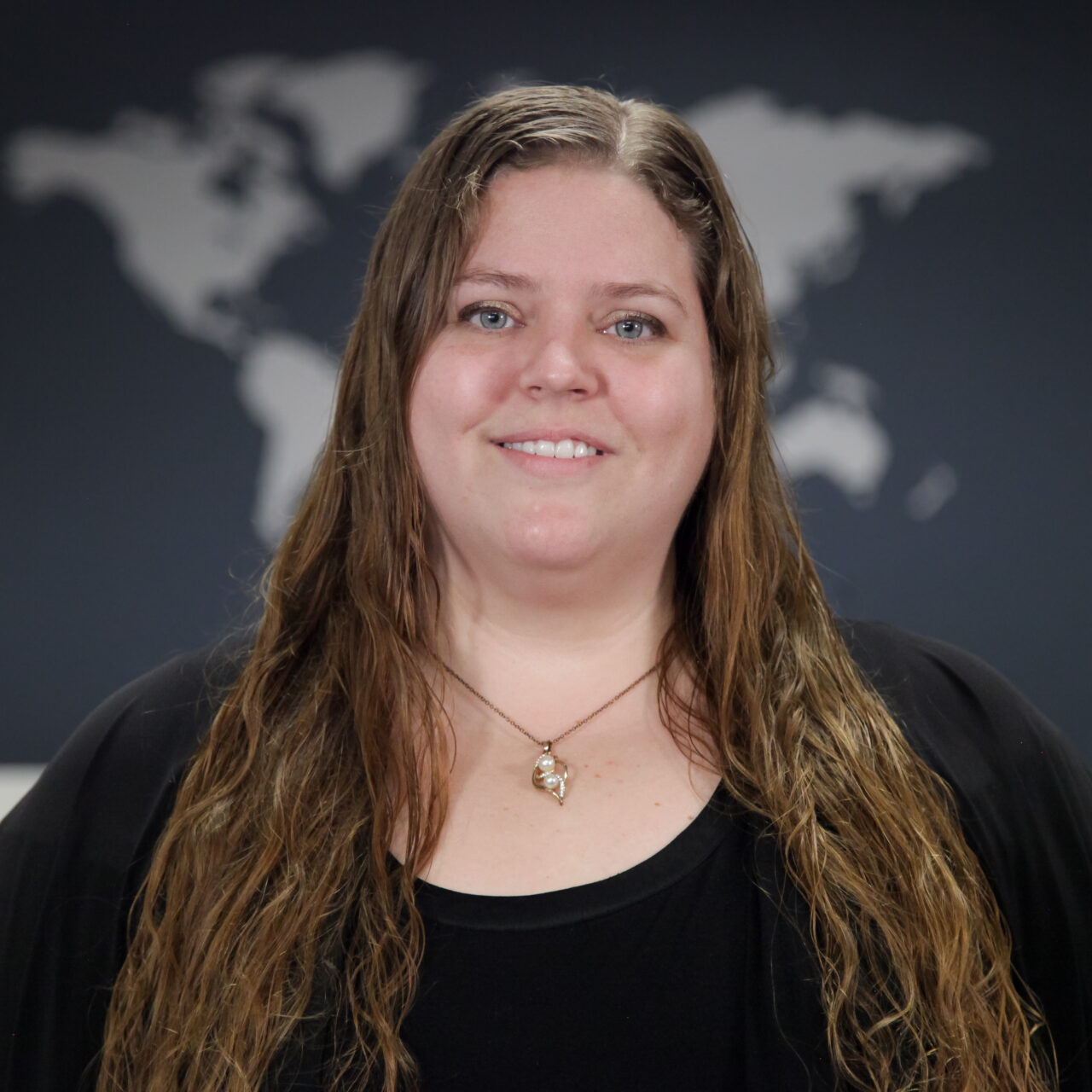 Staff | King's Park International Church