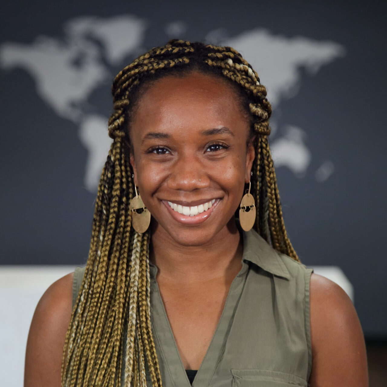 Staff | King's Park International Church