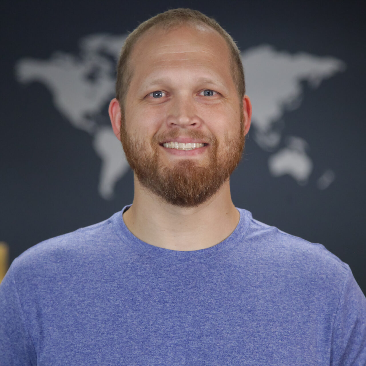 Staff | King's Park International Church