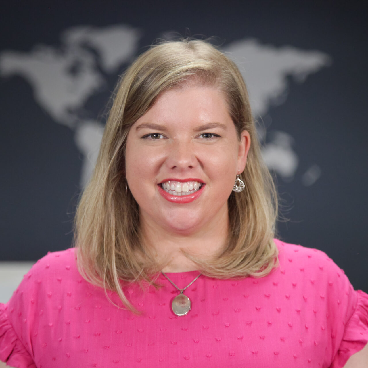 Staff | King's Park International Church