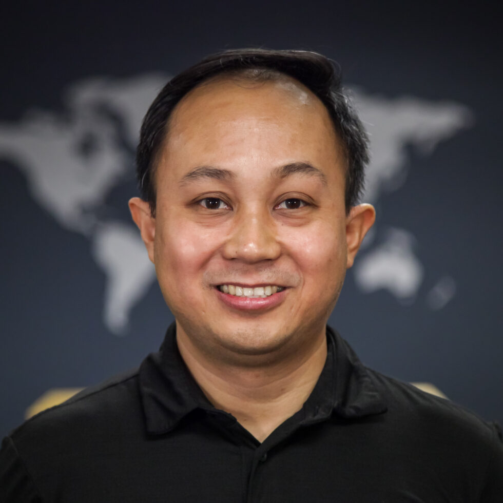 Staff | King's Park International Church