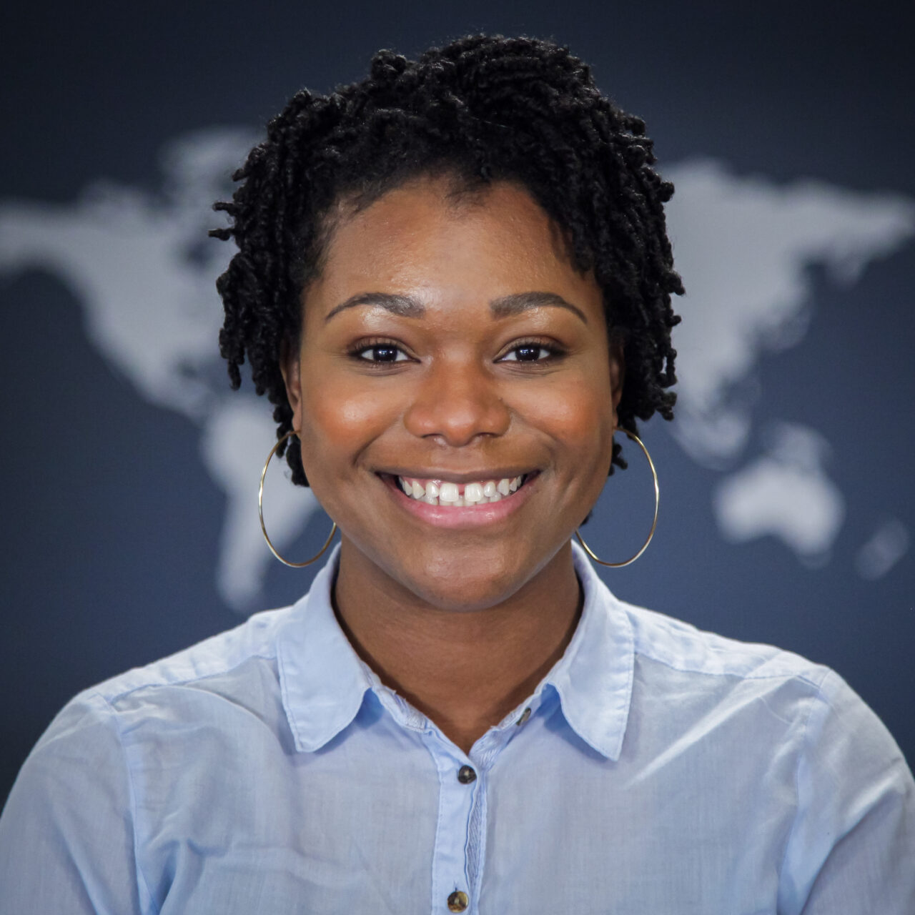 Staff | King's Park International Church