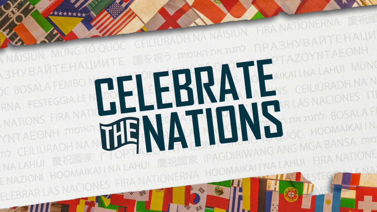 Summer | King's Park International Church